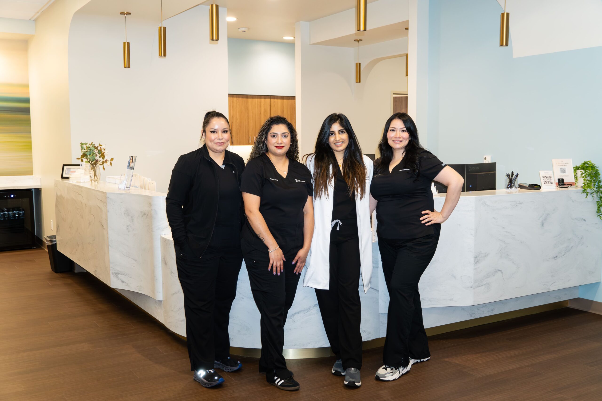 Dermatologists Dallas Park Lane | Medical & Cosmetic Dermatology ...