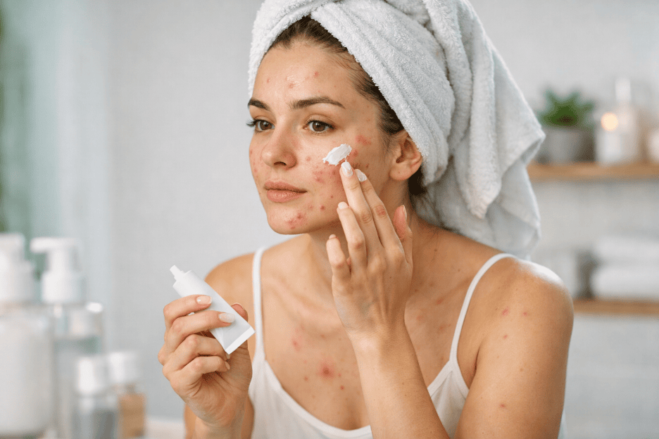 Fractional Skin Treatment: How Fractional Laser Resurfacing Works ...